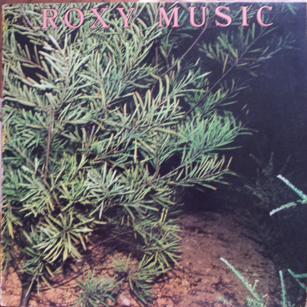 Roxy Music - Country Life - Vinyl, LP, Album, Reissue – Evergreen Vinyl
