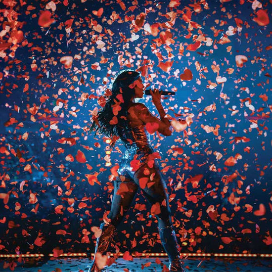 [PREORDER] Dua Lipa - Live From Mexico - Vinyl, 2 LP, Album, Black Ice ...